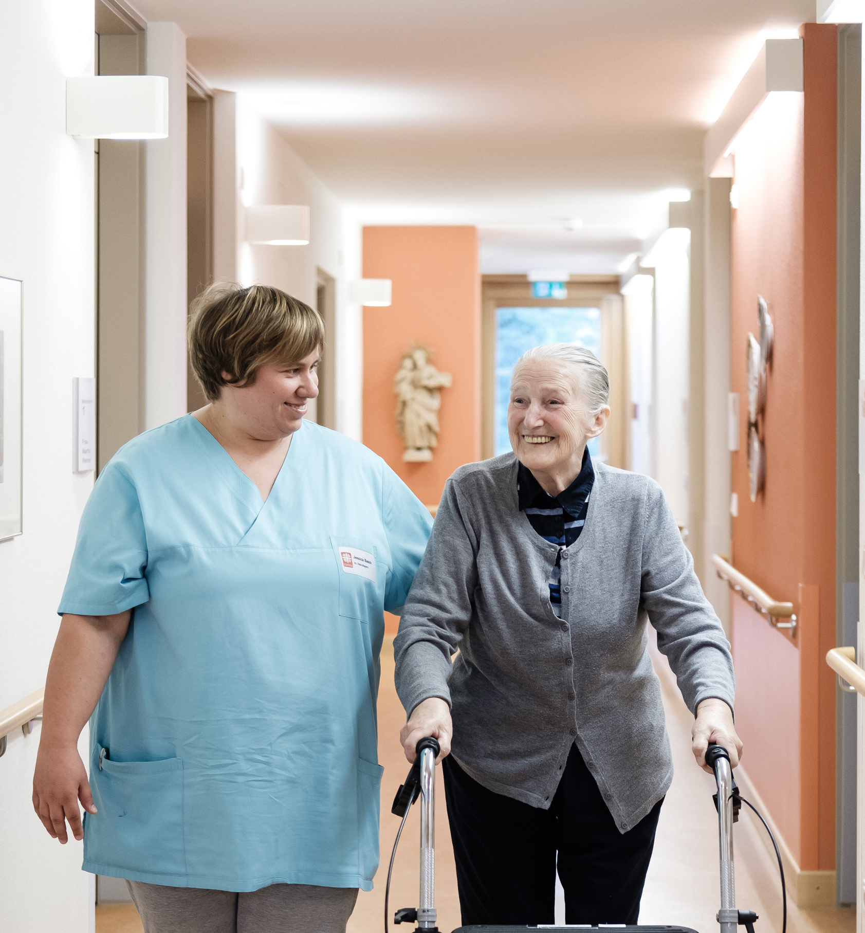 Mobil bleiben im Alter: Werkstatt für Aktive in der Seniorenarbeit – EI ...