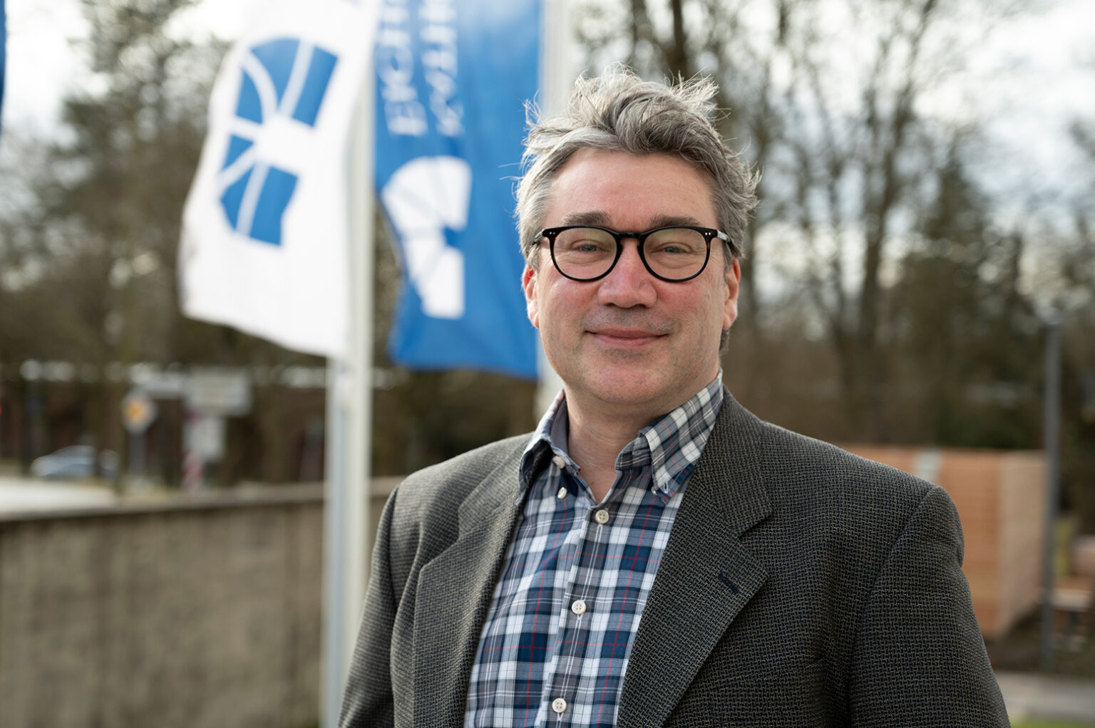 KU macht auf KI: Oliver neuer Professor für Angewandte Mathematik – EI ...