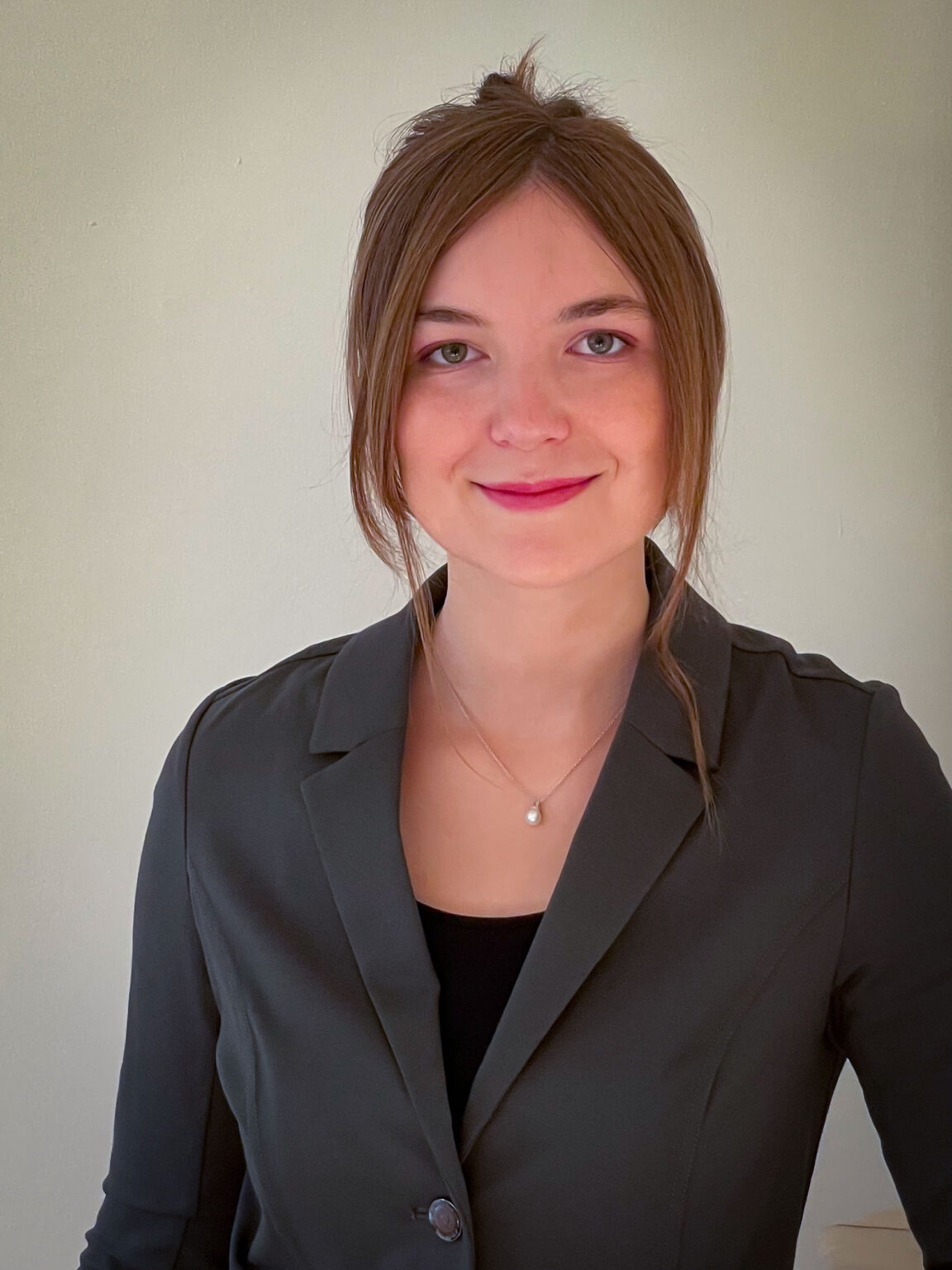 „Europameisterin“ der Lehre: KU-Doktorandin gewinnt Teaching Award – EI ...