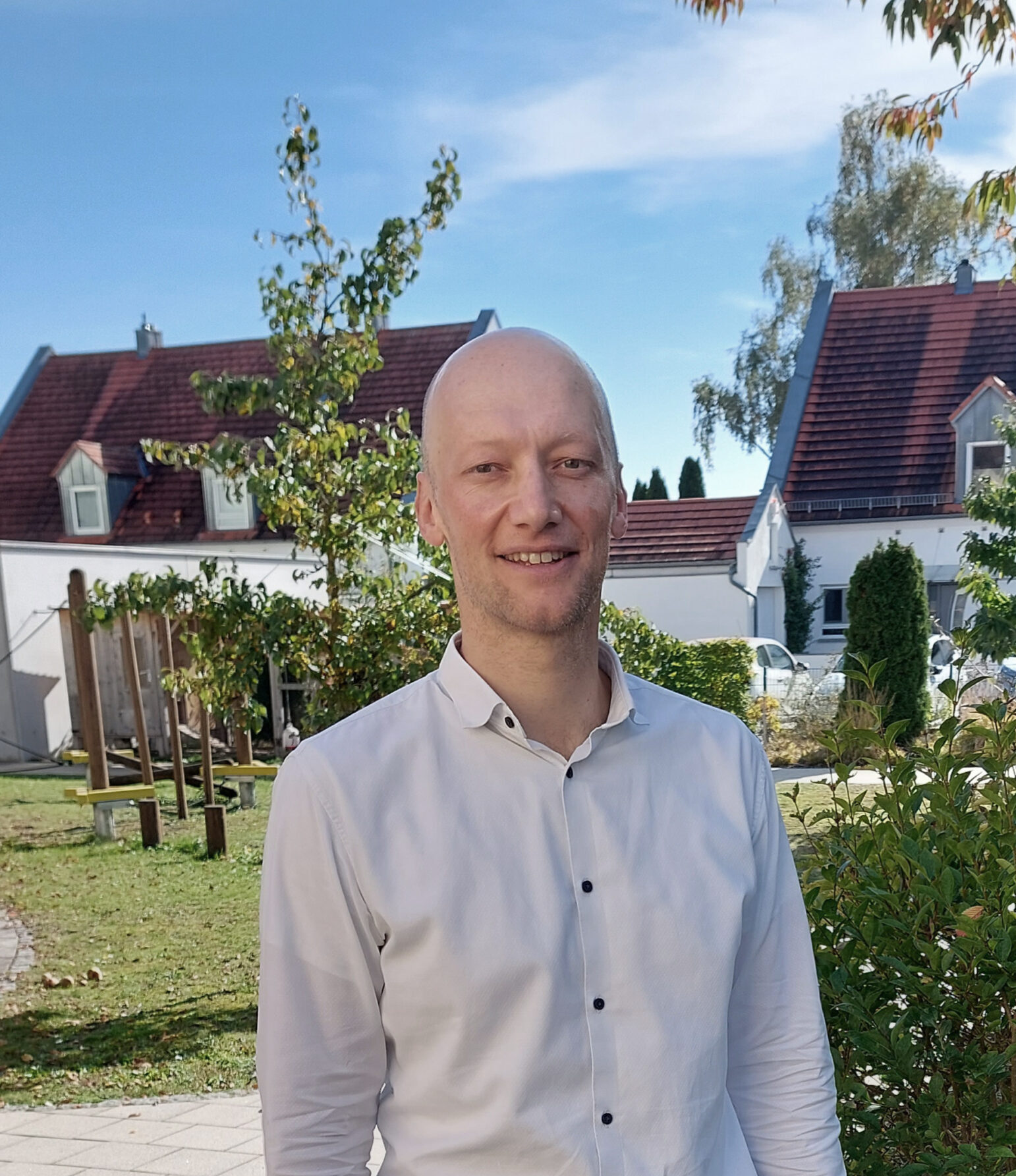 Bittner folgt auf Kenkel: Leitungswechsel im Caritasverband – EI-Live.de